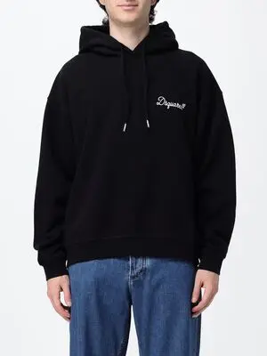 Dsquared2 Dsquared2 Hoodie Black