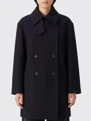 TOTEME Coat - Black