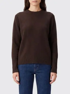 THE ROW Sweater - Hazel