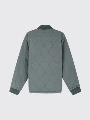 Carhartt Work In Progress Quilted Bomber Jacket