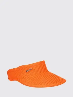Borsalino Hat - Orange