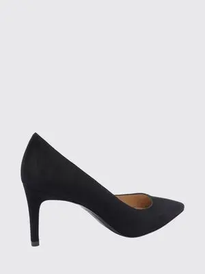 STUART WEITZMAN Classic Pump - Black