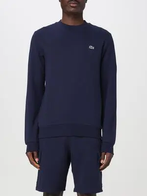 Lacoste Crewneck Sweatshirt - Blue