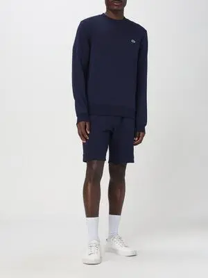 Lacoste Crewneck Sweatshirt - Blue