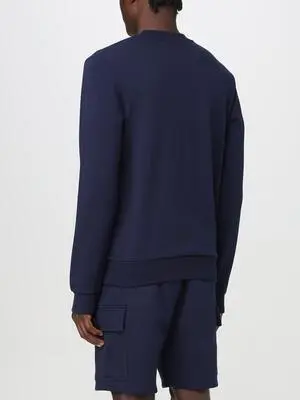 Lacoste Crewneck Sweatshirt - Blue