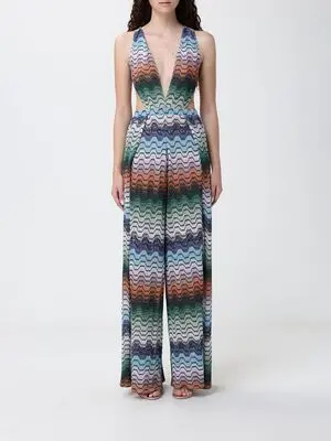 Missoni Jumpsuit - Multicolor