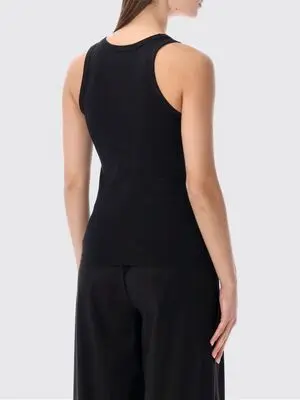Coperni Basic Cotton Blend Tank Top