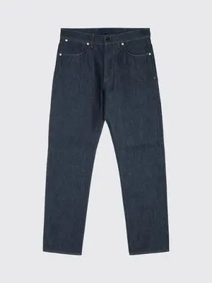 Stone Island Straight Leg Jeans