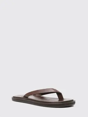 Studio Nicholson Thong Sandals