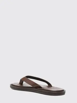 Studio Nicholson Thong Sandals