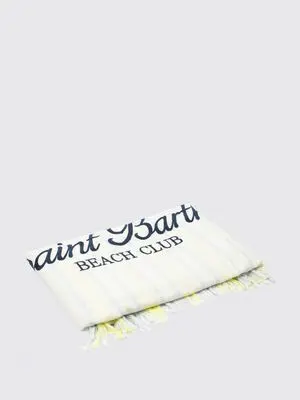 MC2 SAINT BARTH Bath And Beach Towels Lifestyle - Fa02