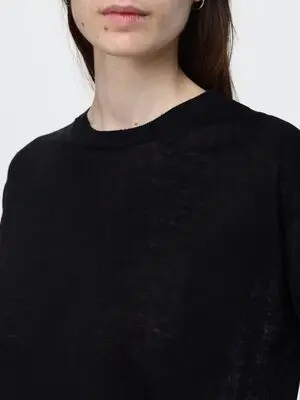 Max Mara Sweater - Black