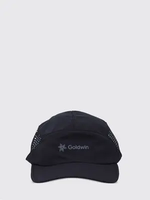 GOLDWIN Hat - Black