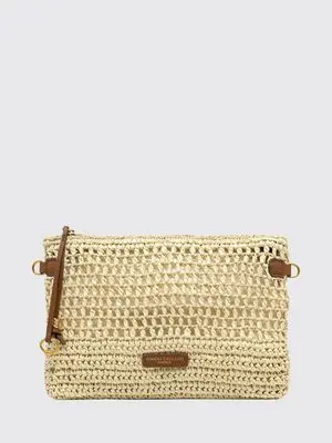 GIANNI CHIARINI Clutch - Brown