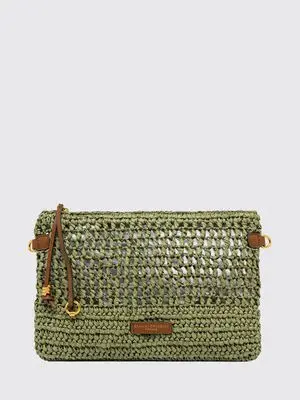 GIANNI CHIARINI Clutch - Green