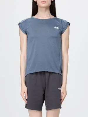 The North Face The North Face T-Shirt Blue