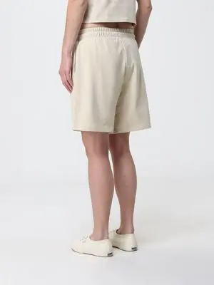 The North Face Relaxed Fit Jersey Shorts - Yellow