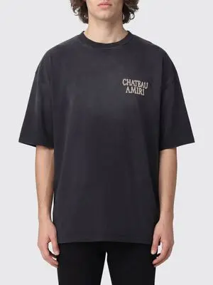 Amiri T-shirt - Black