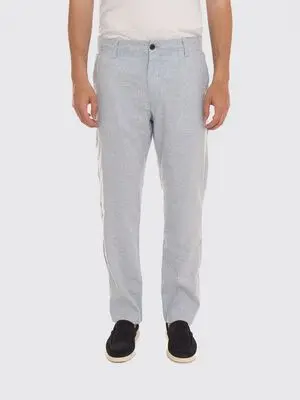 BOSS Pants - Sky Blue