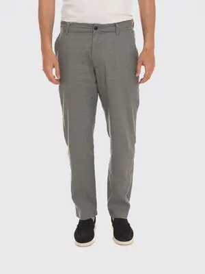 BOSS Pants - Steel