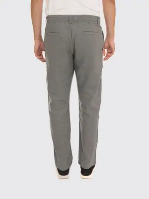 BOSS Pants - Steel