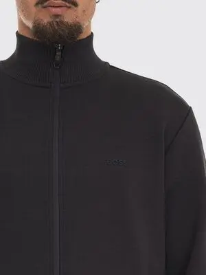 BOSS Sweatshirt - Blue