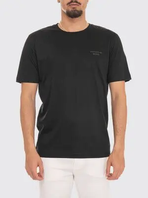 BOSS T-shirt - Black