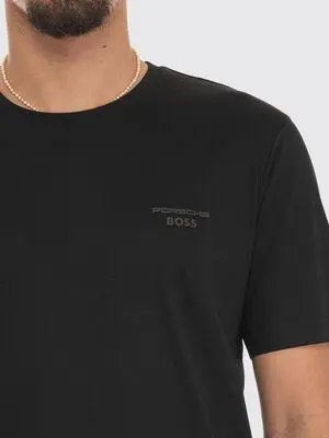 BOSS T-shirt - Black