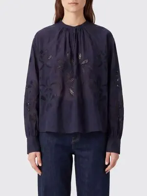 FORTE_FORTE Shirt - Blue