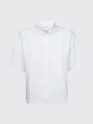 Victoria Beckham Short Sleeve Shirt