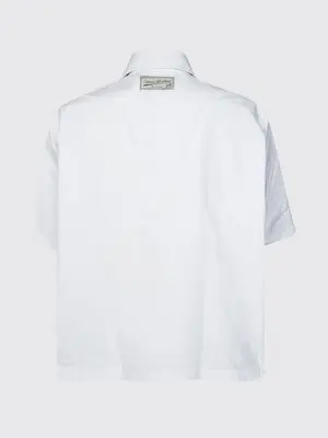 Victoria Beckham Short Sleeve Shirt