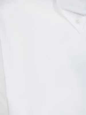 Victoria Beckham Short Sleeve Shirt
