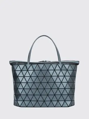 Issey Miyake Geometric Structure Handbag