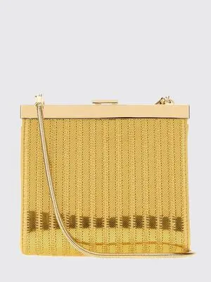 Alberta Ferretti Mini Bag