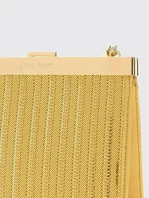 Alberta Ferretti Mini Bag