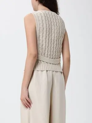 Max Mara Waistcoat