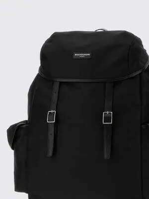 WOOYOUNGMI Backpack