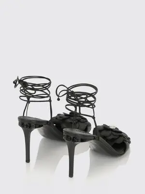 Philipp Plein Heeled Sandal
