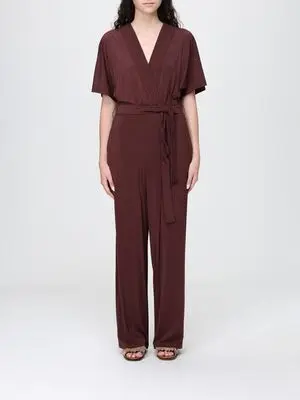 Max Mara Jumpsuit - Violet