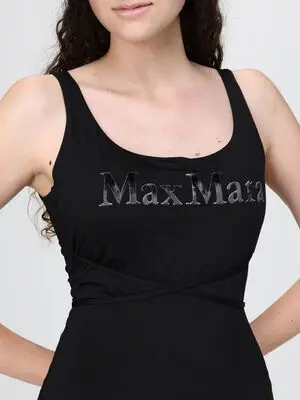 Max Mara Swimsuit - Black