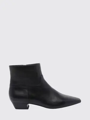 STUART WEITZMAN Boots - Black
