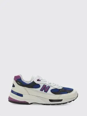 NEW BALANCE Sneakers - White