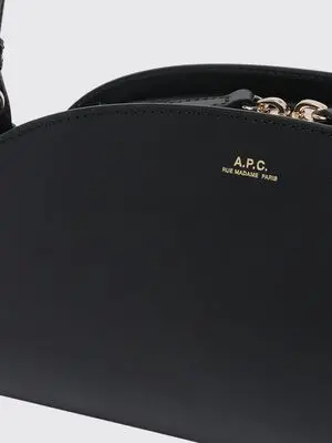 A.p.c. Shoulder Bag