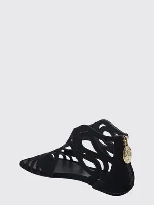 Emilio Pucci Heeled Sandal