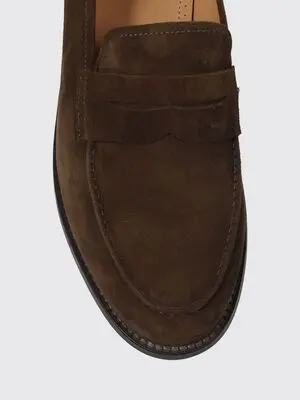 ALBERTO FASCIANI Loafers