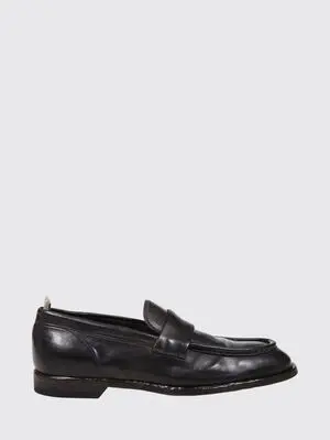 Officine Creative Loafers - Dark
