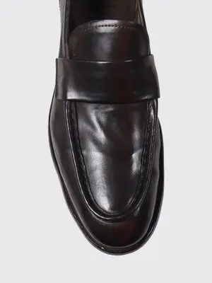 Officine Creative Loafers