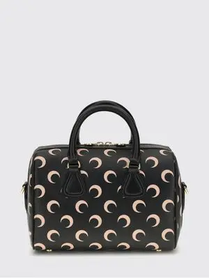 MARINE SERRE Handbag - Black