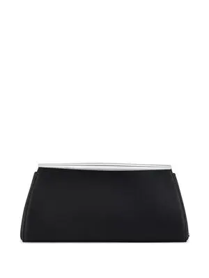 Tyler Ellis Trimmed Clutches