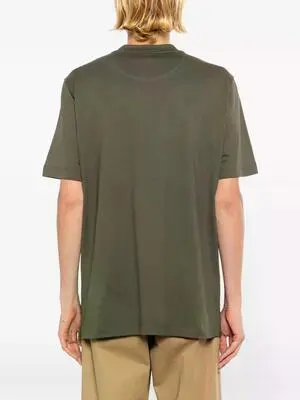 Brioni Crew-neck T-shirt